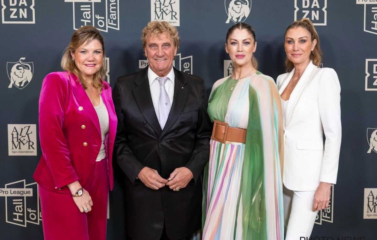 Zo mooi! Debby Pfaff deelt prachtige woorden over papa Jean-Marie Pfaff | Redactie24